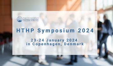 HTHP Symposium 2024 | News | TURBODEN