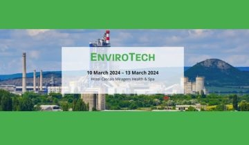 EnviroTech 2024 | News | TURBODEN