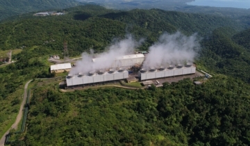 Palayan | Case Histories | TURBODEN