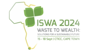 ISWA World Congress 2024 | News | TURBODEN