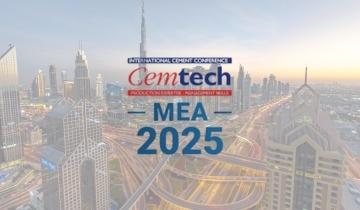 CemTech Middle East & Africa 2025 | News | TURBODEN
