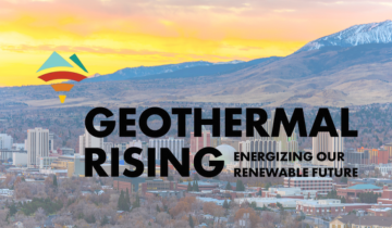 2025 Geothermal Rising Conference | News | TURBODEN