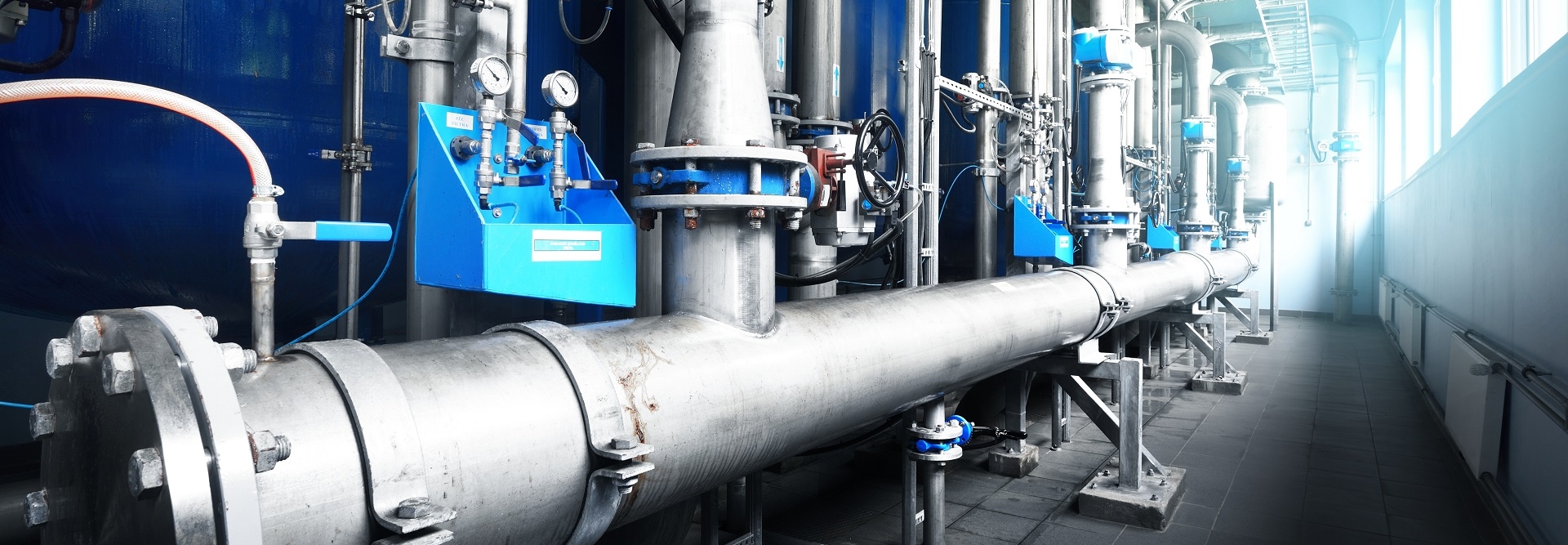 Large scale heat pumps | Industrial heat pumps manufacturer | TURBODEN