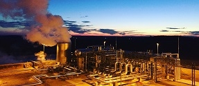 Completed the commissioning of the Geothermal Plant | TURBODEN