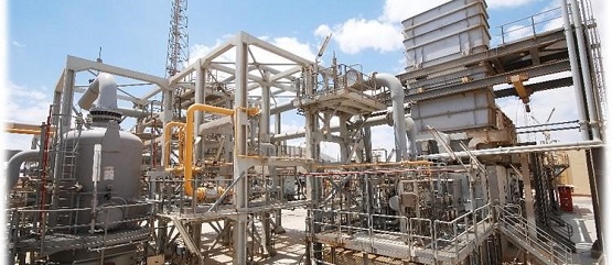 TURBODEN - ORC systems, gas expander and large heat pump