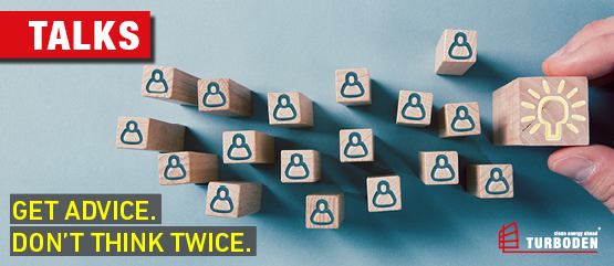 TURBODEN - ORC systems, gas expander and large heat pump