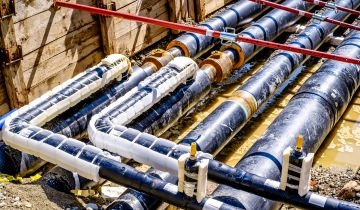 The role of district heating in urban efficiency | TURBODEN