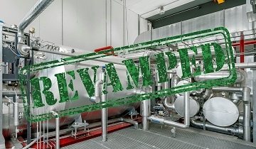 Solör Bioenergy Group | Case Histories | TURBODEN